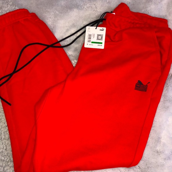 The Marathon Clothing | Pants | Mens L Tmc Puma | Poshmark